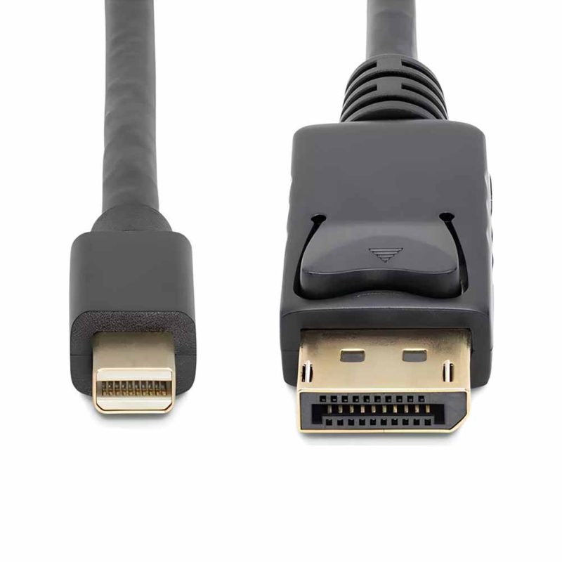 Cables Mini DisplayPort y Thunderbolt | Rayoshop.cl